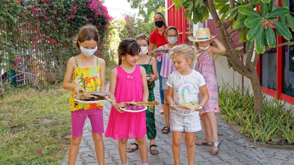 Kids Activities Learn French With Alliance Francaise Dubai kids-activities-learn-french-with-alliance-francaise-dubai